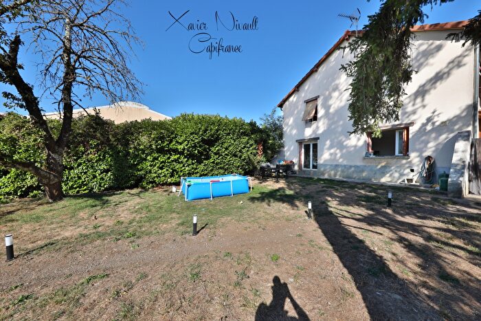 Maison 4 pièces à vendre - Vonnas