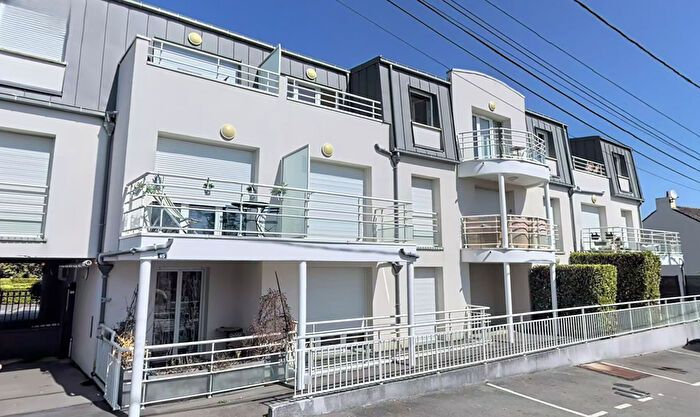 Appartement à vendre - Évreux, Saint-Michel - 1 pièce