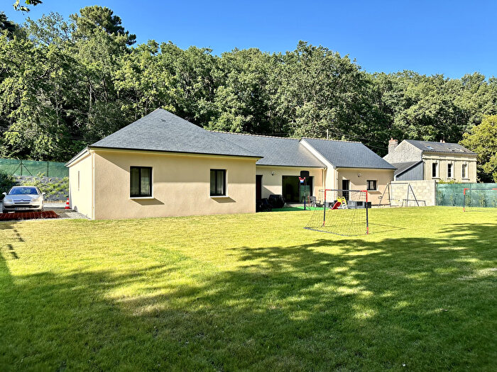 Saint-Hilaire-Saint-Florent, Saint-Hilaire - Maison 5 pièces à vendre