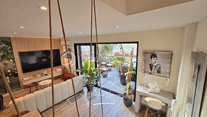 Maison 4 pièces à vendre - Uchaud