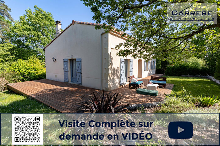 Salleb uf, Salleboeuf : Maison 6 pièces à vendre