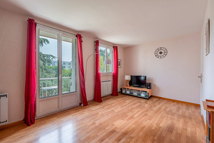Appartement 3 pièces à Toulouse, Pont des Demoiselles, Saint-Exupéry, à vendre