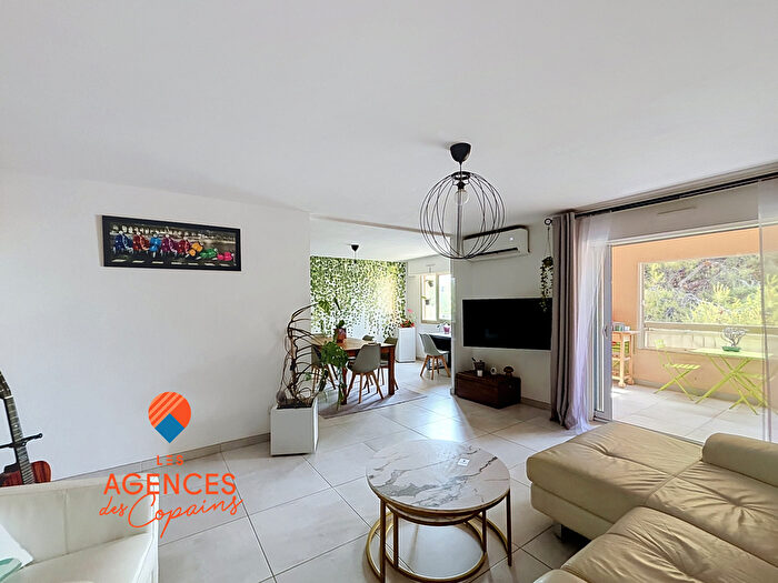 Appartement 6 pièces à vendre à Saint-Mandrier-sur-Mer