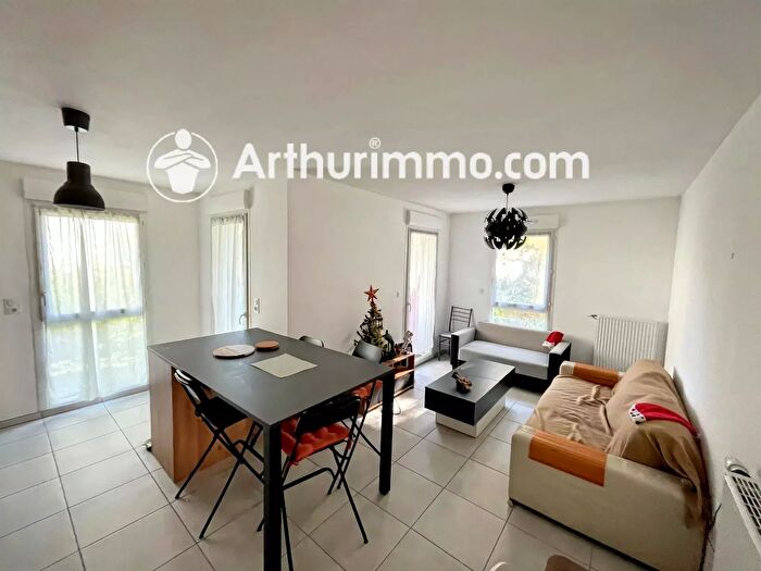 Grigny : Appartement 3 pièces à louer