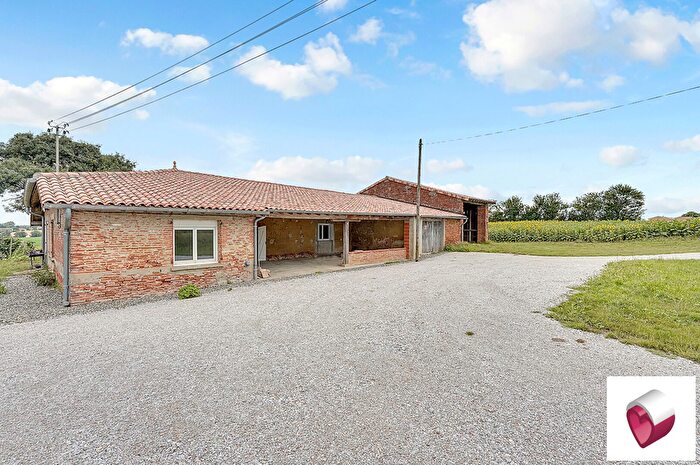 Maison 4 pièces à Préserville, à louer