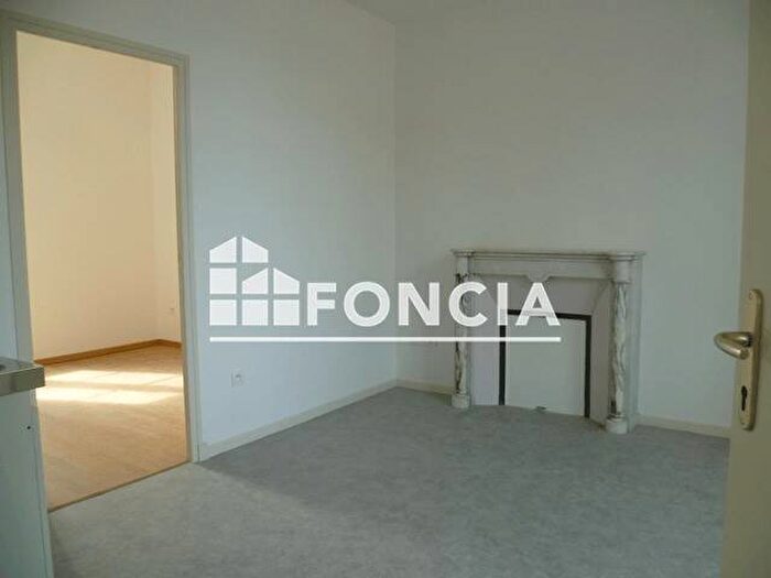 Centre, Soissons - Appartement 2 pièces à louer