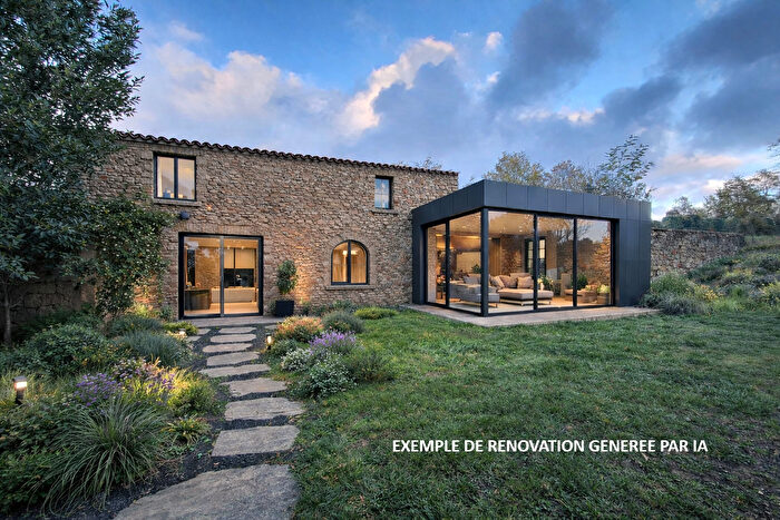 Maison à vendre - Vertou, Chapeau Berger, La Grammoire, Ville au Blanc - 5 pièces