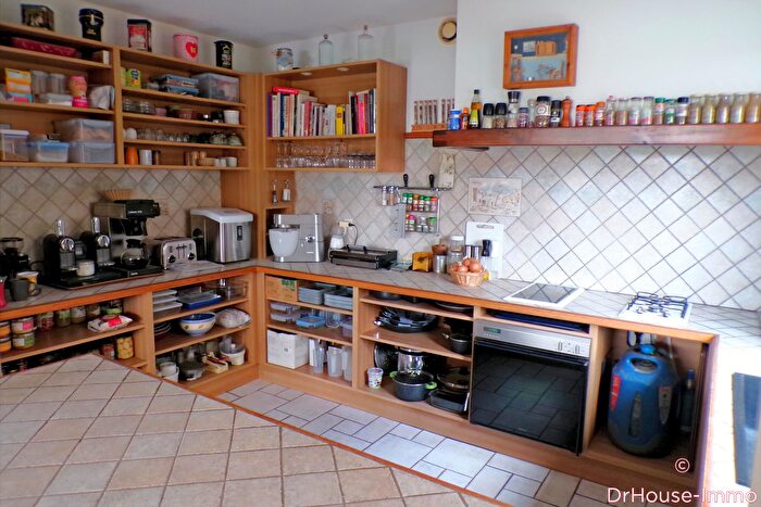 Savouges - Appartement 5 pièces à vendre