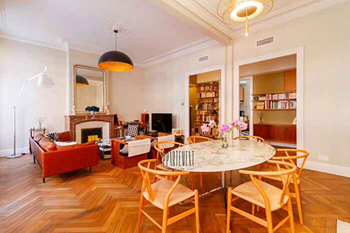 Appartement 4 pièces à vendre - Toulouse, Matabiau