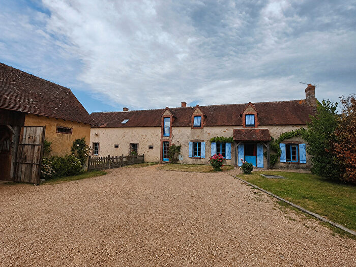 Semur-en-Vallon - Maison 11 pièces à vendre