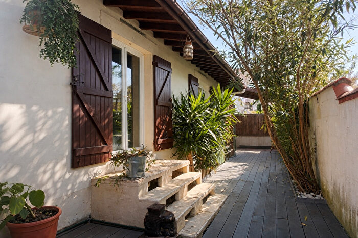 Maison 3 pièces à Anglet, à vendre
