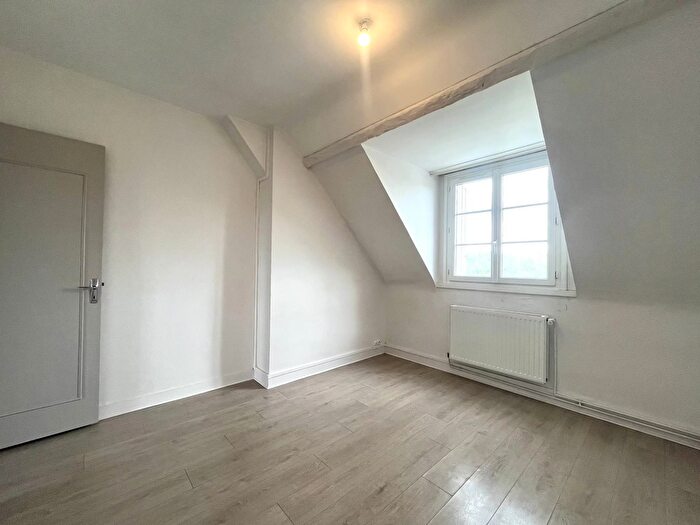 Orléans, La Cigogne : Appartement 2 pièces à louer