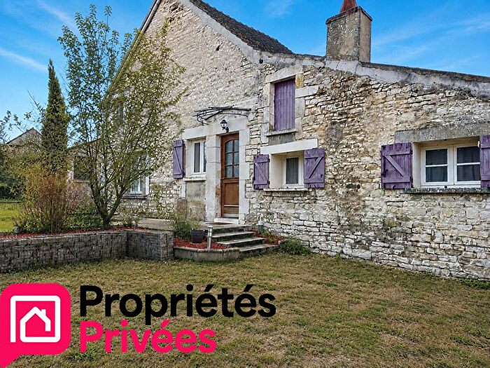 Maison 5 pièces à Préhy, à vendre