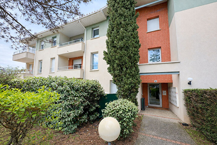 Appartement 2 pièces à vendre - Tournefeuille, Moulin à Vent