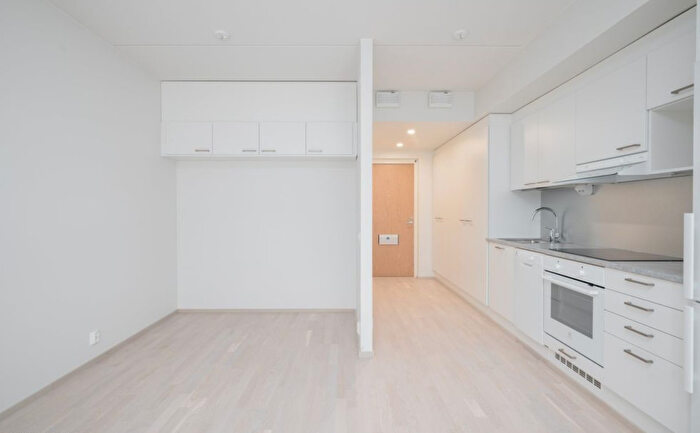 Appartement à vendre - Toulouse, Lalande - 2 pièces - 1 chambre