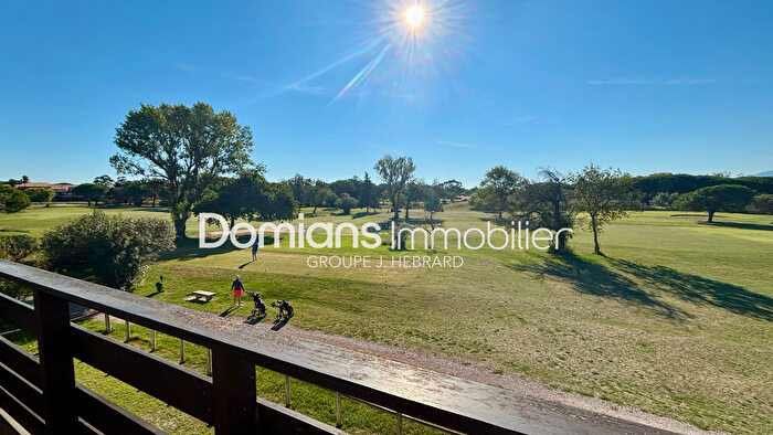 Appartement à vendre - Saint-Cyprien, Le Rapatel, Las Planas - 3 pièces - 2 chambres