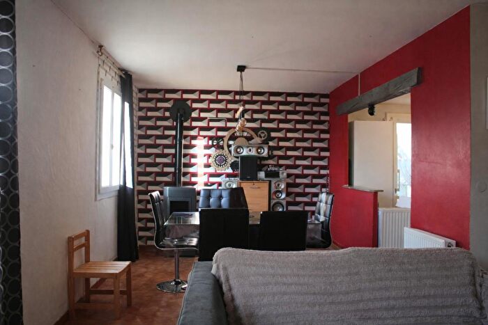 Maison à vendre - Caunes-Minervois - 4 pièces - 3 chambres