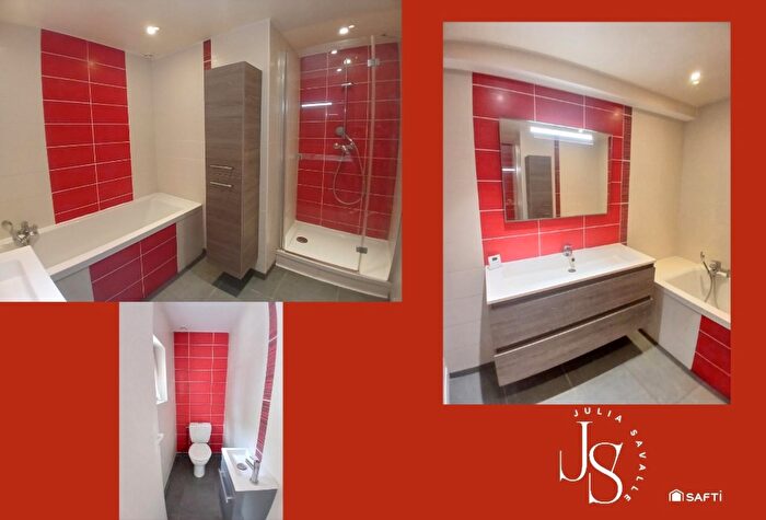 Maison 6 pièces à Lillebonne, à vendre