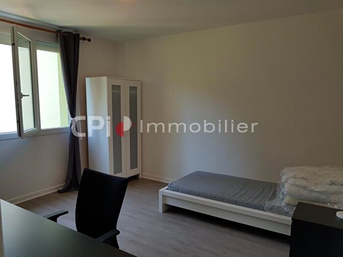 Appartement à louer - Quartiers Nord-Ouest, Villejean