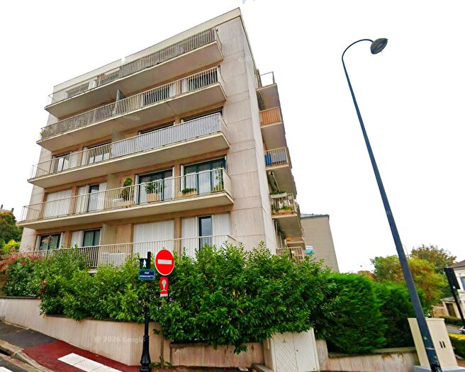 Bry-sur-Marne, Centre-ville, Gare - Appartement 3 pièces à vendre