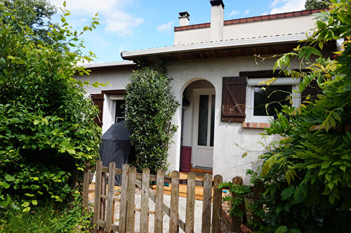 Maison 2 pièces à louer à Brunoy, Sud