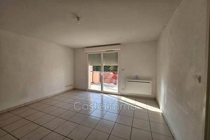 Castelsarrasin, Cassenel - Appartement 2 pièces à louer