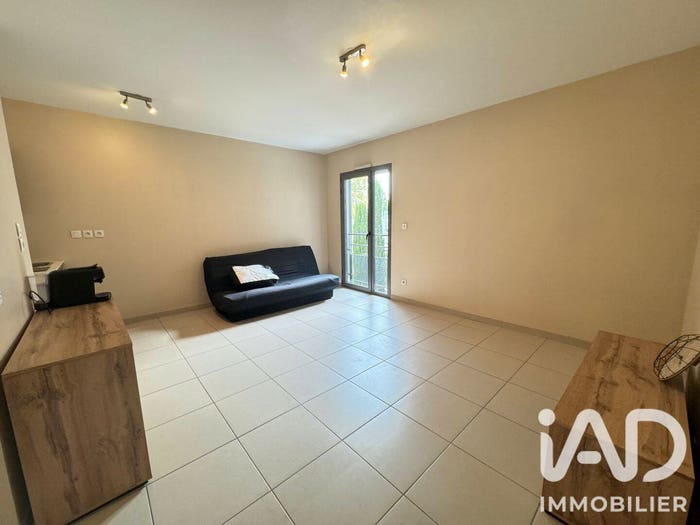 Appartement 1 pièce à La Pionne-Zone d'Echange, Avignon, à louer