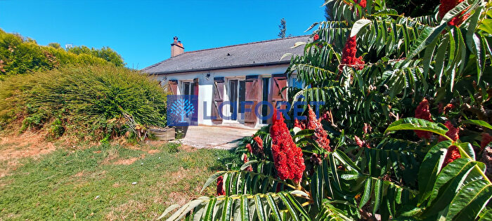 Maison 5 pièces à vendre à Druye