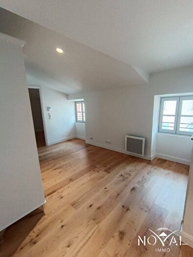 Grasse : Appartement 2 pièces à louer