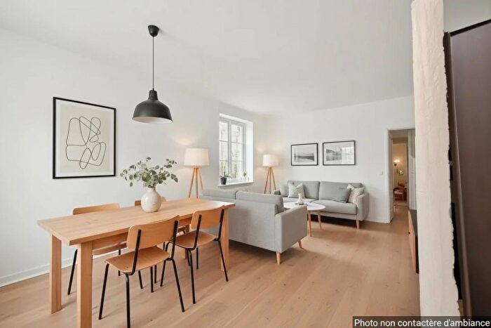 Maison à vendre - Libourne, Centre-ville, Bastide, Gare - 6 pièces - 4 chambres