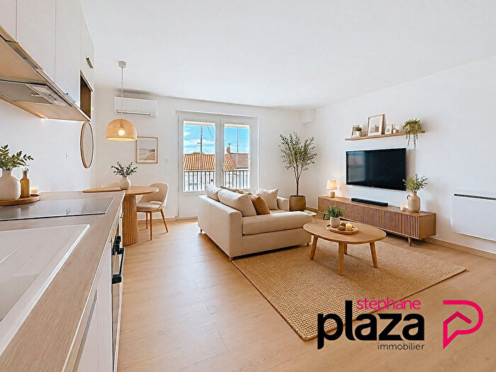 Appartement 3 pièces à vendre - Royan, Centre-ville