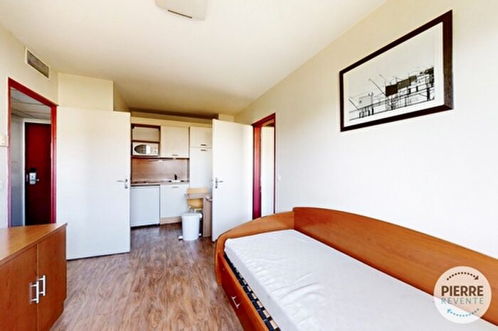 Appartement à vendre - Saint-Nazaire, Centre-ville, Ville-Port, Petit Maroc - 4 pièces - 2 chambres