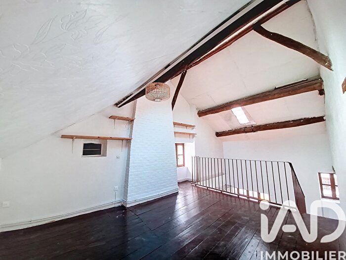 Périgny : Maison 4 pièces à vendre