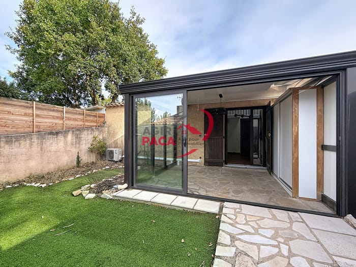 Maison 1 pièce à Fayence, à louer