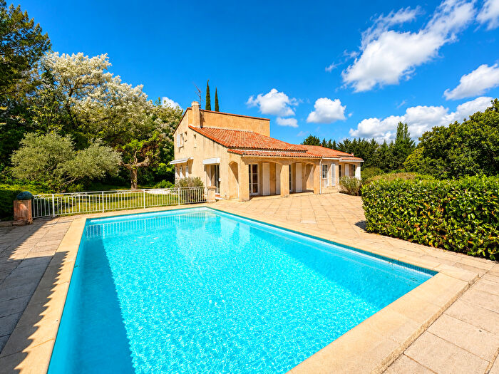 Maison 8 pièces à Cabriès, à vendre