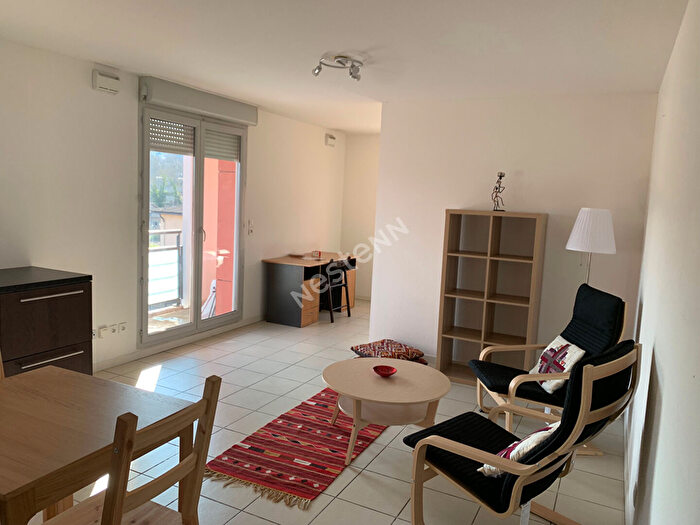 Appartement 2 pièces à Toulouse, Pouvourville, à vendre
