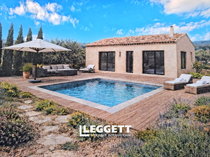 Maison à vendre - Tavernes - 4 pièces - 3 chambres