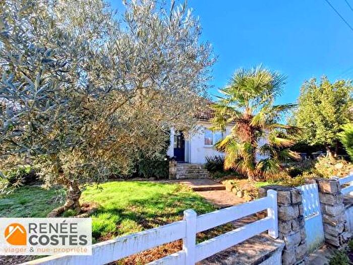 Maison à vendre - Laval, Avesnières - 4 pièces - 3 chambres