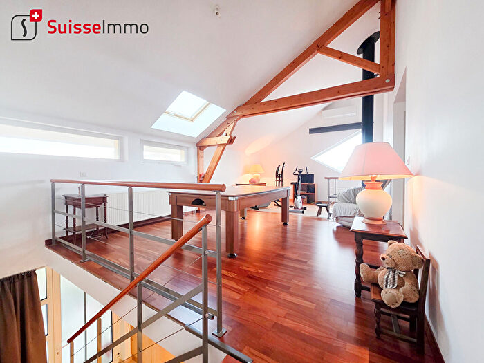 Maison à vendre - Écot - 6 pièces - 4 chambres