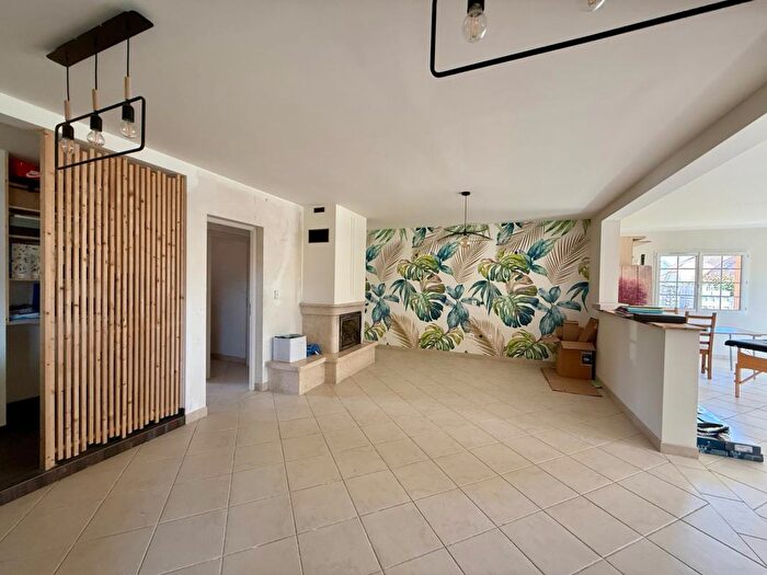 Maison à vendre - Pau, Pau Sud - 5 pièces - 3 chambres