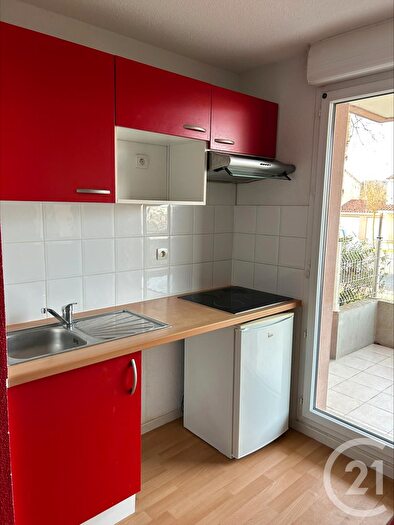 Appartement 2 pièces à louer à Mirepoix