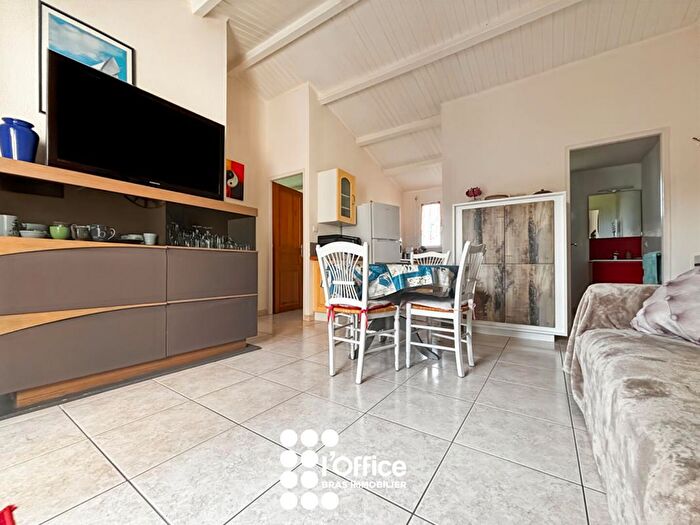 Maison à vendre - Olonne-sur-Mer, Bréchoire, La Garnaudière, La Bauduère, La Penouillière - 12 pièces - 8 chambres