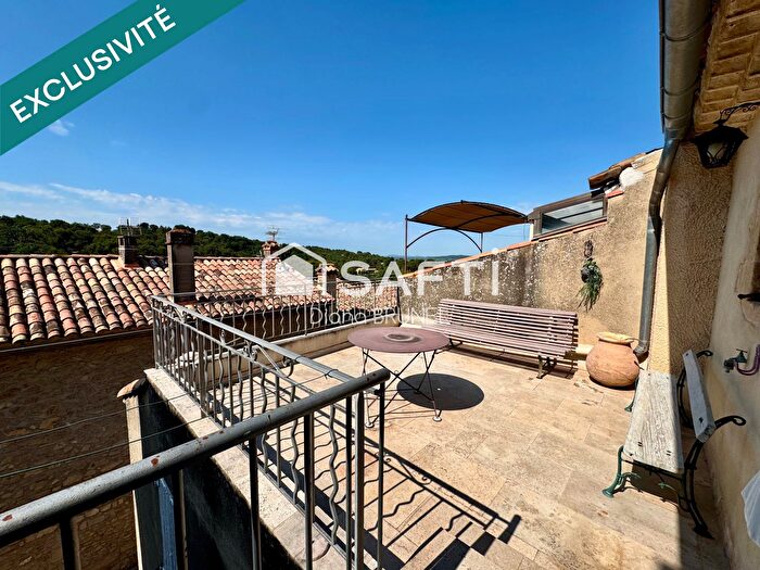 Maison 4 pièces à vendre à Grambois