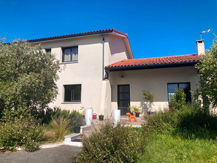 Balma, St-Clair, Lacoste, Le Bénech, Lambert : Maison 6 pièces à vendre
