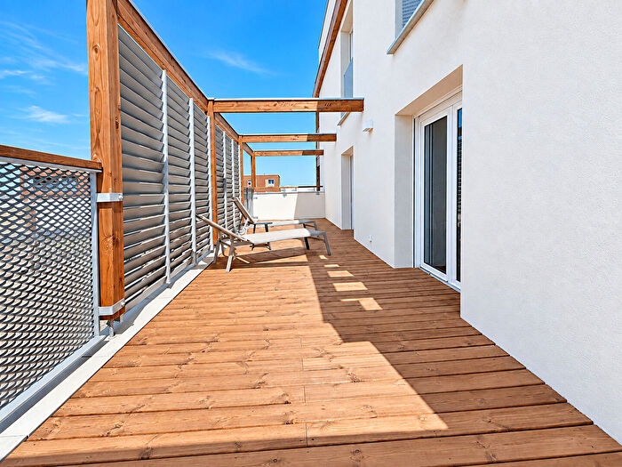 Appartement 5 pièces à vendre à Toulouse, L'Ormeau, La Terrasse, La Grande Plaine