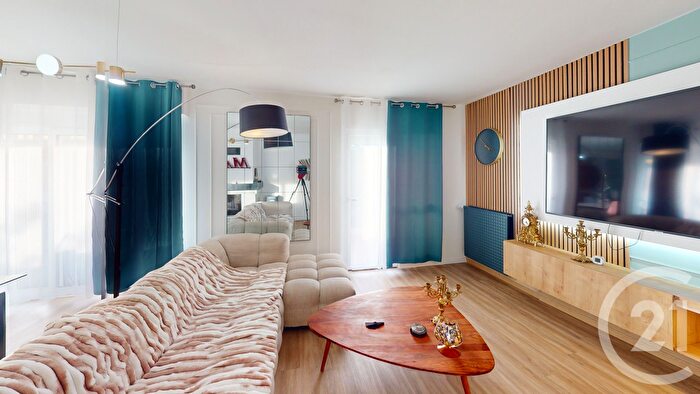 Maison à vendre - Rodez, Gourgan, Paraire - 6 pièces - 5 chambres