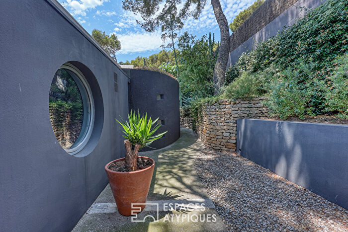 Maison 6 pièces à vendre à Toulon, Ubac, Dardennes, Barbasse, Mont Faron