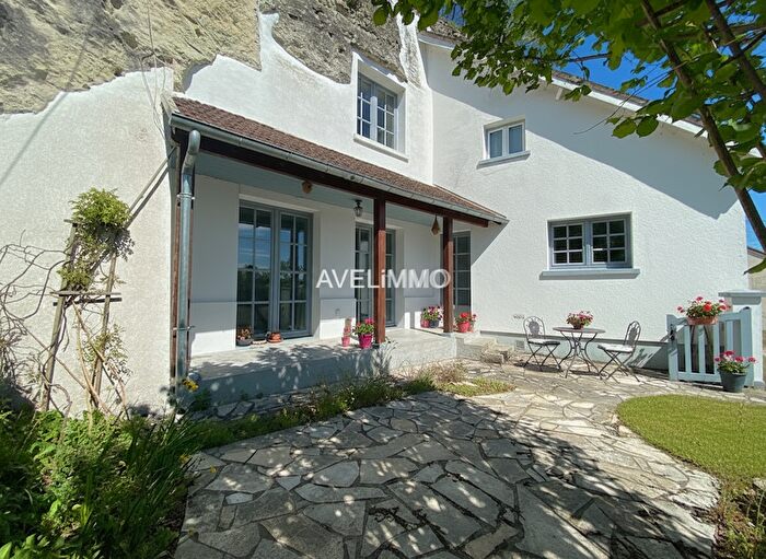 Montrichard : Maison 4 pièces à vendre