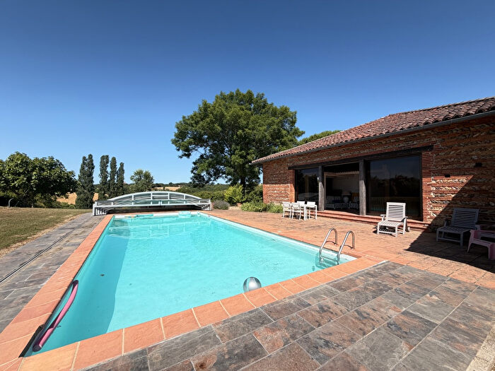Maison 4 pièces à vendre - Sabonnères