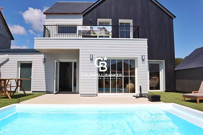 Maison 4 pièces à vendre à Talmont-Saint-Hilaire